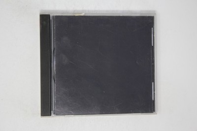 Standard Empty CD Jewel Case Black Insert | eBay