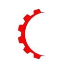 2X Quaro QP2248C Kit Pastiglie Freno a Disco Frontale Per Ford Focus ...