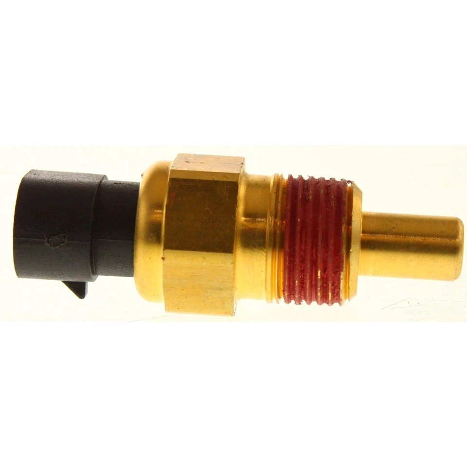 Coolant Temperature Sensor Water Temp Sender Fit for Chevrolet Pontiac ...