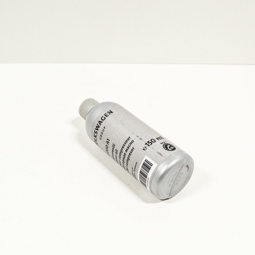 NEW AUDI A6 C6 TURBOCHARGER OIL 150 ML G070000A1 OEM | eBay