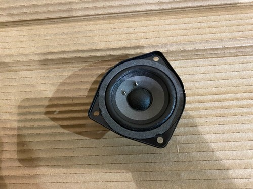 PORSCHE PANAMERA S BOSE DOOR SPEAKER 7PP 035 828 B (10-16) 970 OEM | eBay