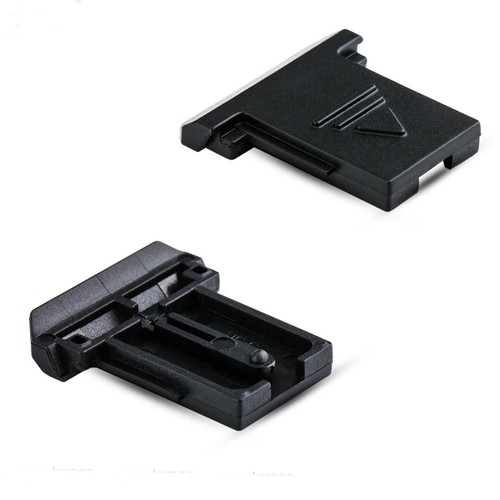 Flashlight Cover Camera Flashlight Supplies Protective Cover Hot Shoe ...