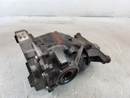 2007-2010 BMW X5 Rear Axle Differential Carrier 4.44 ratio | eBay