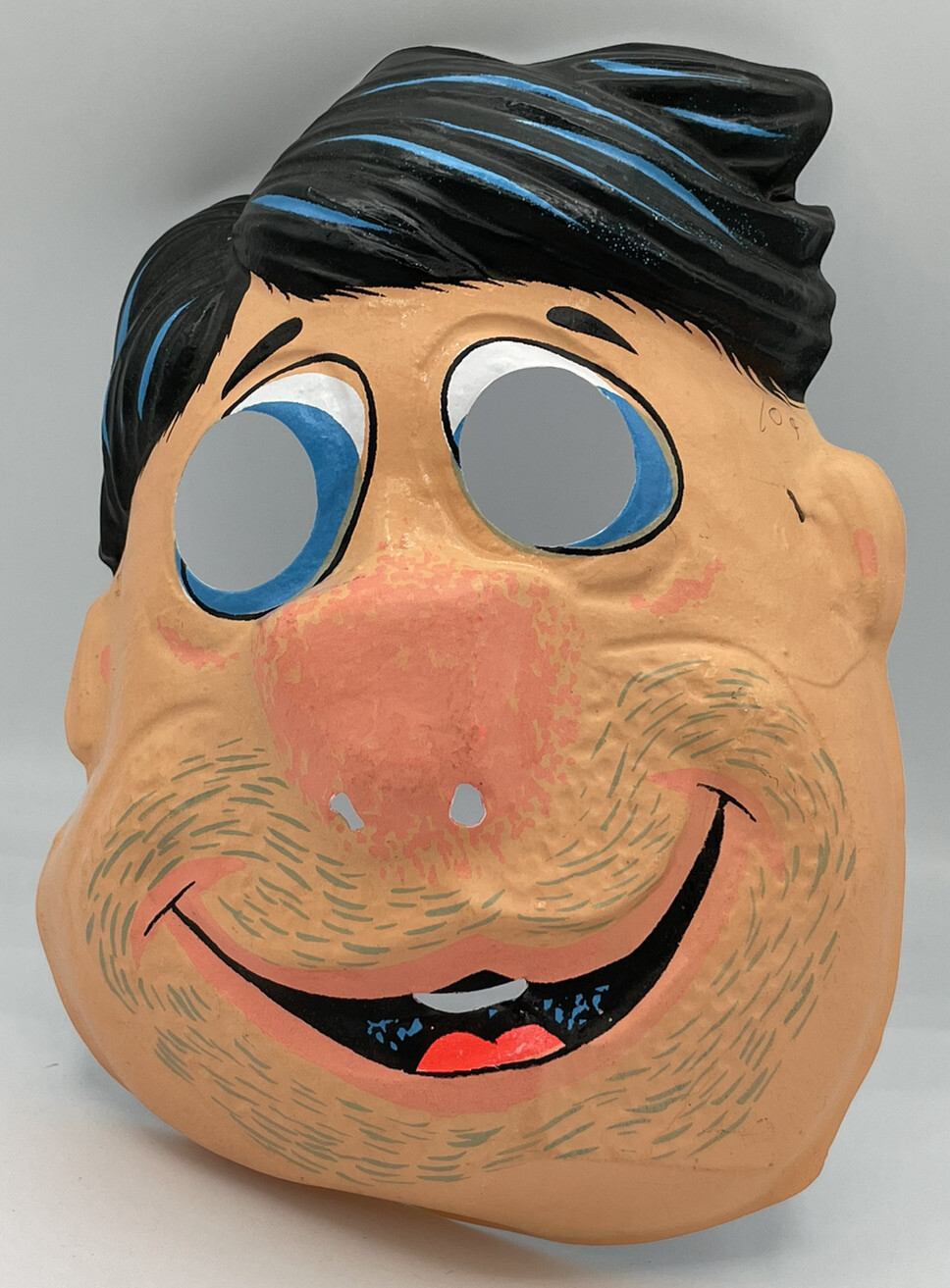 Fred Flintstone Mask