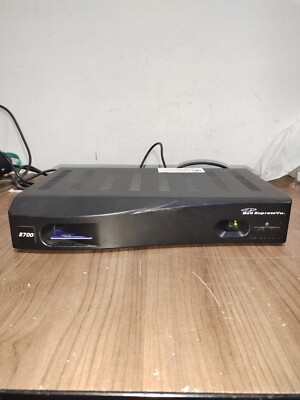 Bell TV Expressvu 2700 satellite receiver | eBay