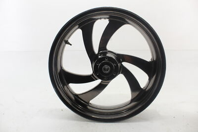 2003 03 Victory Vegas Rear Wheel Billet 3 Spoke 18x8 | eBay