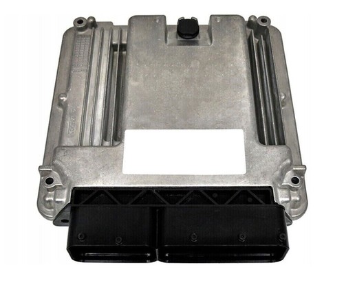 Calculateur moteur Audi Q7 EDC16CP34 0281013691 4L0907401 4L0910401K | eBay