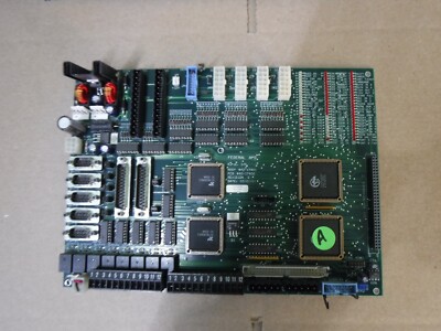 Federal APD Board 40-17400 Rev E Lot BB505 | eBay