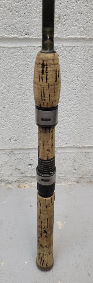 ST Croix 6FT SCIII Graphite Medium Power Spinning Rod Avid AVS60MF ...