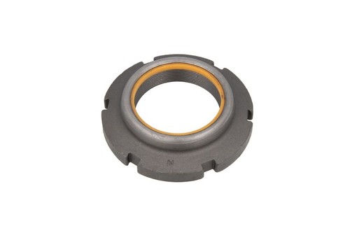 Nut, stub axle Front Right Left fits MAN CLA, E2000, F2000, FOC, HOCL ...