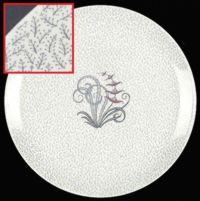 Spode Singing Grass Dinner Plate 686257 | eBay