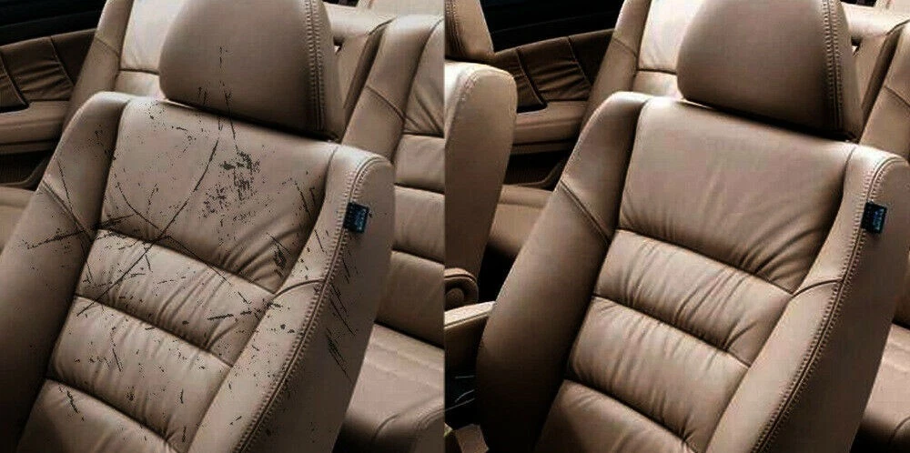 How to Repair Car Interior Scratches, Scrapes, and Blemishes
