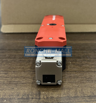 1Pcs New For BERNSTEIN 6018200012 SLC-F-024-30/10-R4 Safety switch | eBay