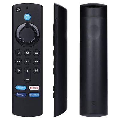 L5B83H For Fire TV Stick Voice Remote For Amazon Fire TV Stick 4K Max ...