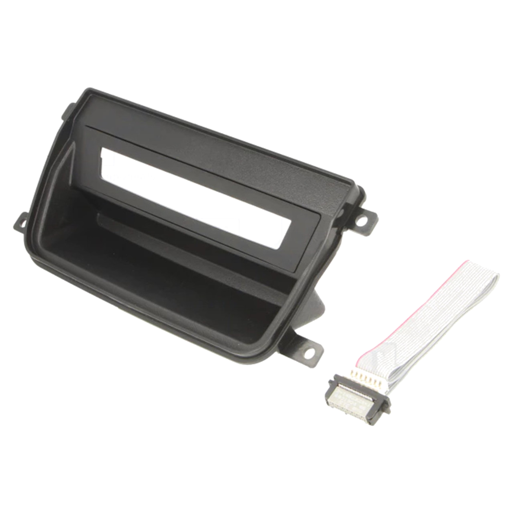 AshTray For BMW 3-Series E90 E91 E92 E93 Relocation Kit Switch Button ...