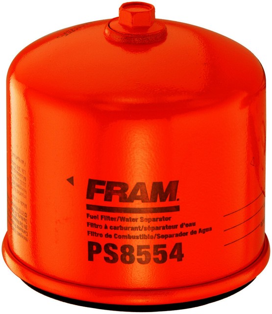 Fuel Water Separator Filter Fram PS8554 for sale online | eBay