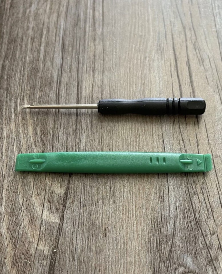 Tools for PS5 Controllers Philips Head Screwdrivers Pry Tool | eBay