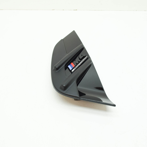 NEW BMW 4 COUPE M G82 LEFT AIR BREATHER GRILLE TRIM 51138074925 8074925 ...