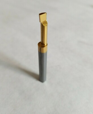 Boring Bar Solid Carbide CIRCLE MACHINE | eBay