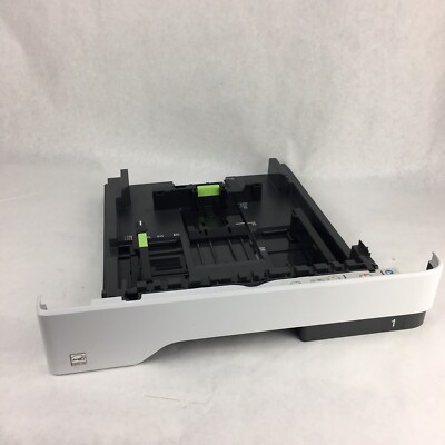 2018 Lexmark MB2442 adwe Laser Multifunction Printer Paper Tray feeder ...