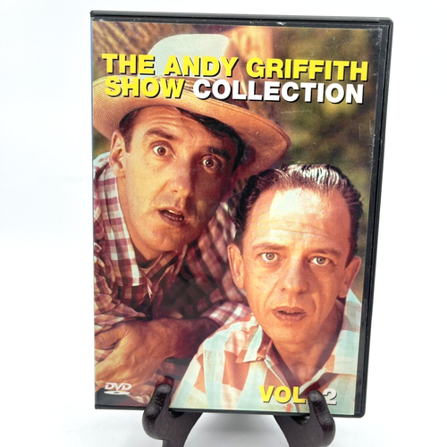 The Andy Griffith Show Collection Vol 2 DVD - H | eBay