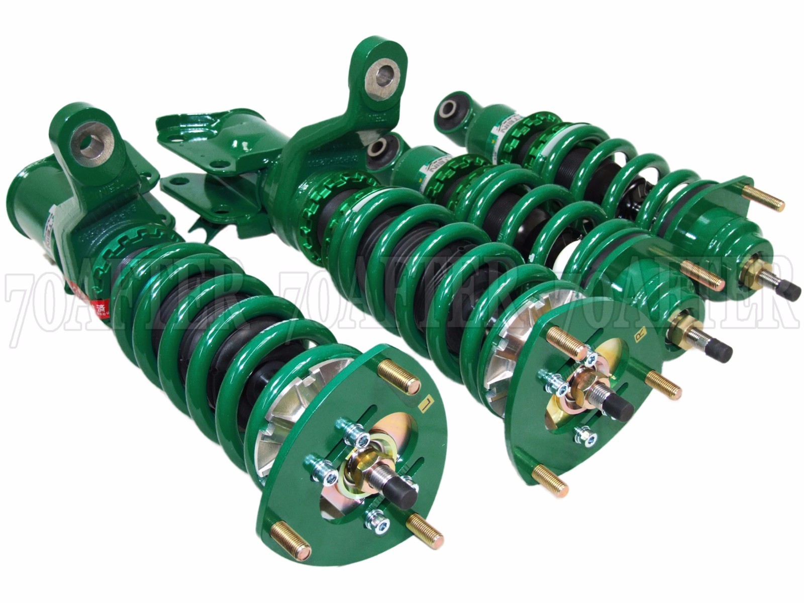 Tein Flex Z 16ways Adjustable Coilovers for 02-06 Acura RSX Base & Type-S | eBay