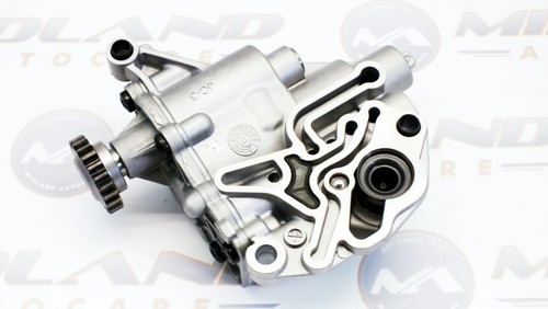 OIL PUMP FOR AUDI SEAT SKODA VW 1.8 & 2.0 TFSi & TSi 06H115105 EA888 ...