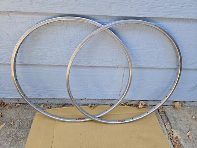 Rims - Wolber Super Champion - Nelo's Cycles