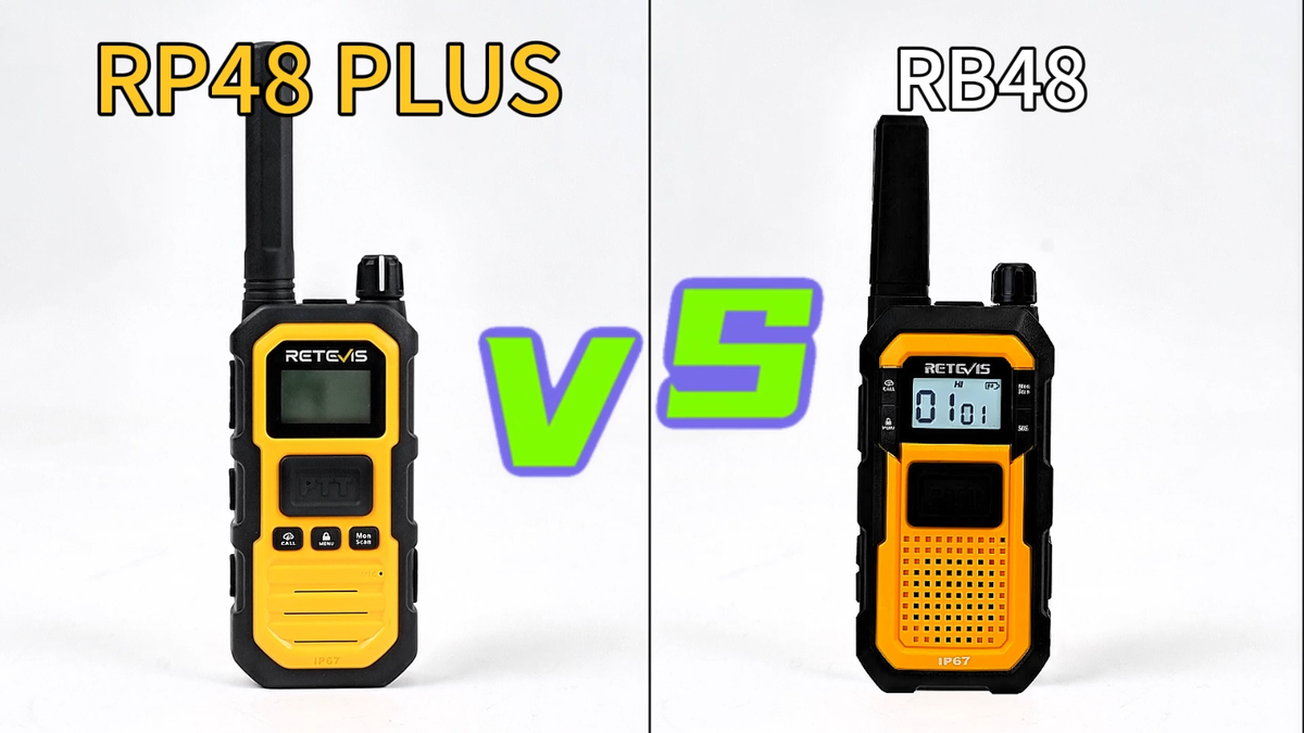 Walkie Talkies Long Range Baofeng T26 , Rechargeable Li Flipper Zero
