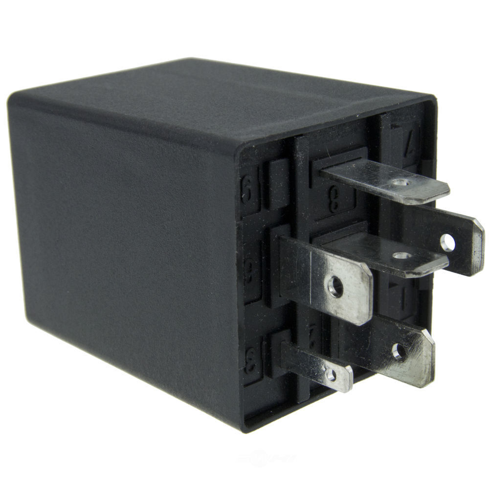 Windshield Wiper Motor Relay-Washer Relay WVE 1R2463 for sale online | eBay