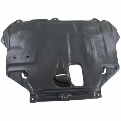 for 2012 2018 Ford Focus Front Engine Cover Lower 2.0L WO/ Turbo Sedan ...