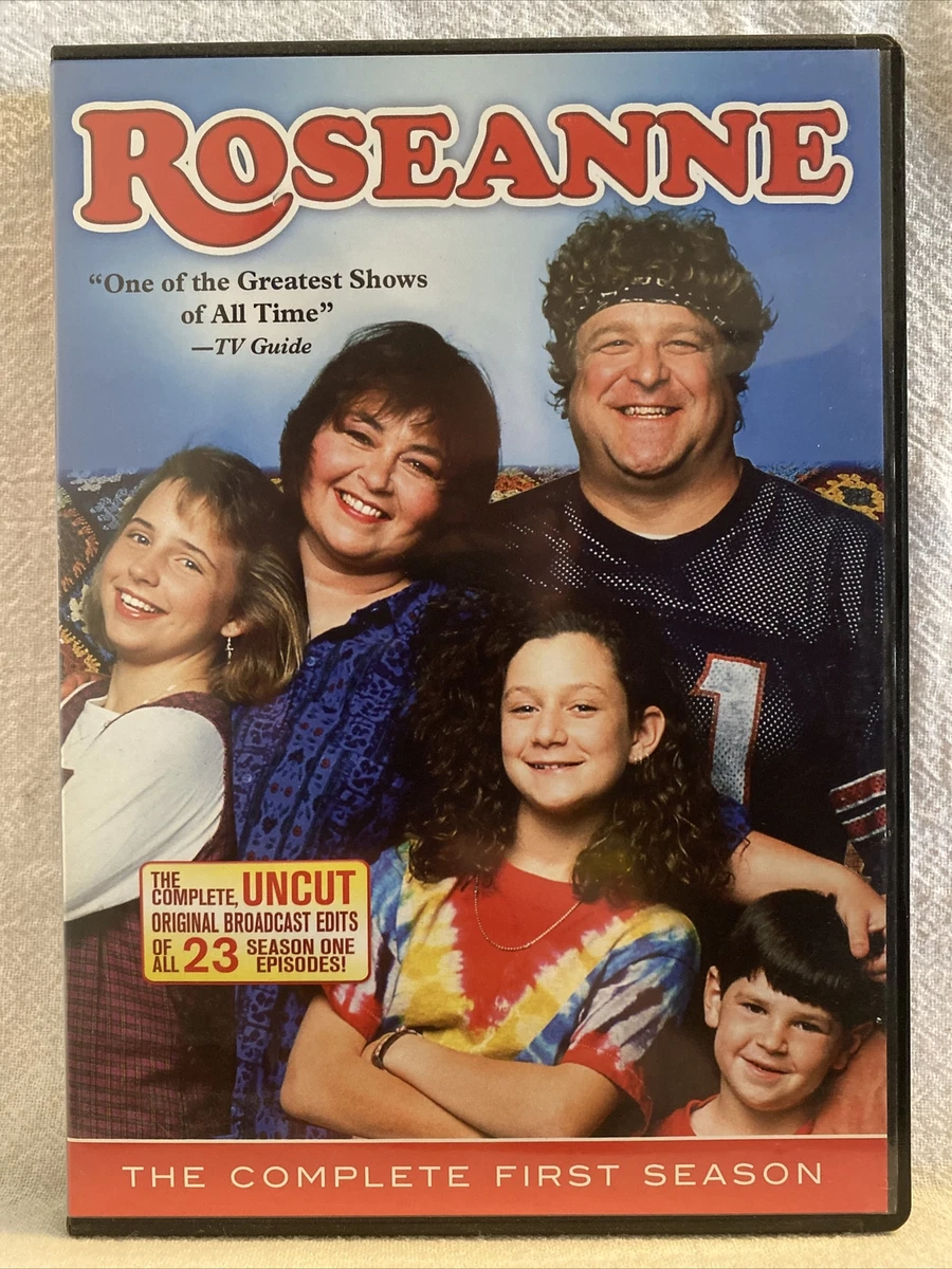 Roseanne Tv Show