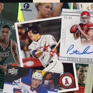 Card Hoppers Sports Cards and TCG | eBay Stores