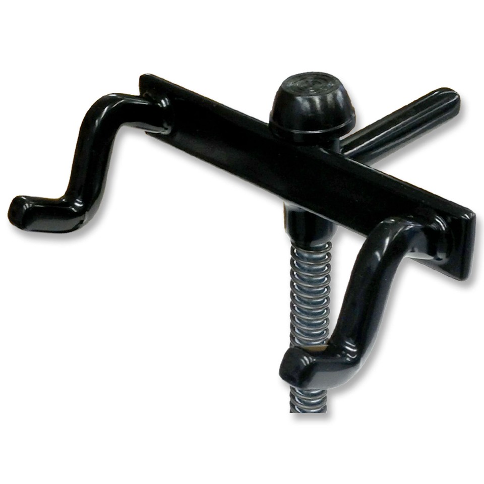 Professional Steering Wheel Holder Stand Alignment Tool for Cars Trucks ...