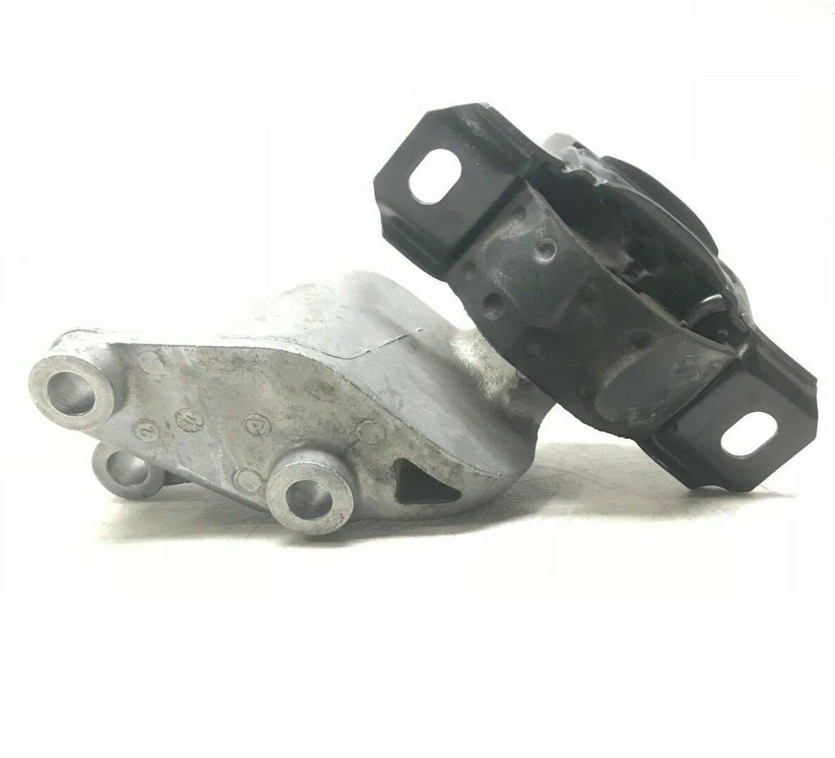 13 Smart FORTWO Left Driver Side Engine Motor Mount A1322200148 for ...