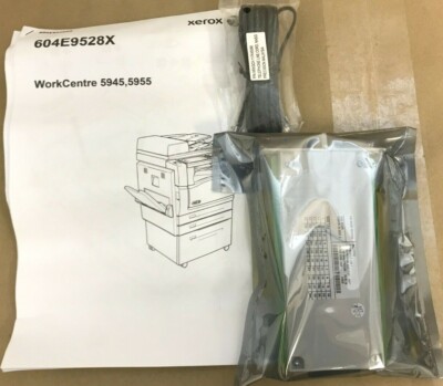 ⭐ New! Sealed Inside! XEROX 497K16430 I SERIES 1 LINE FAX KIT ️️ ️️ | eBay