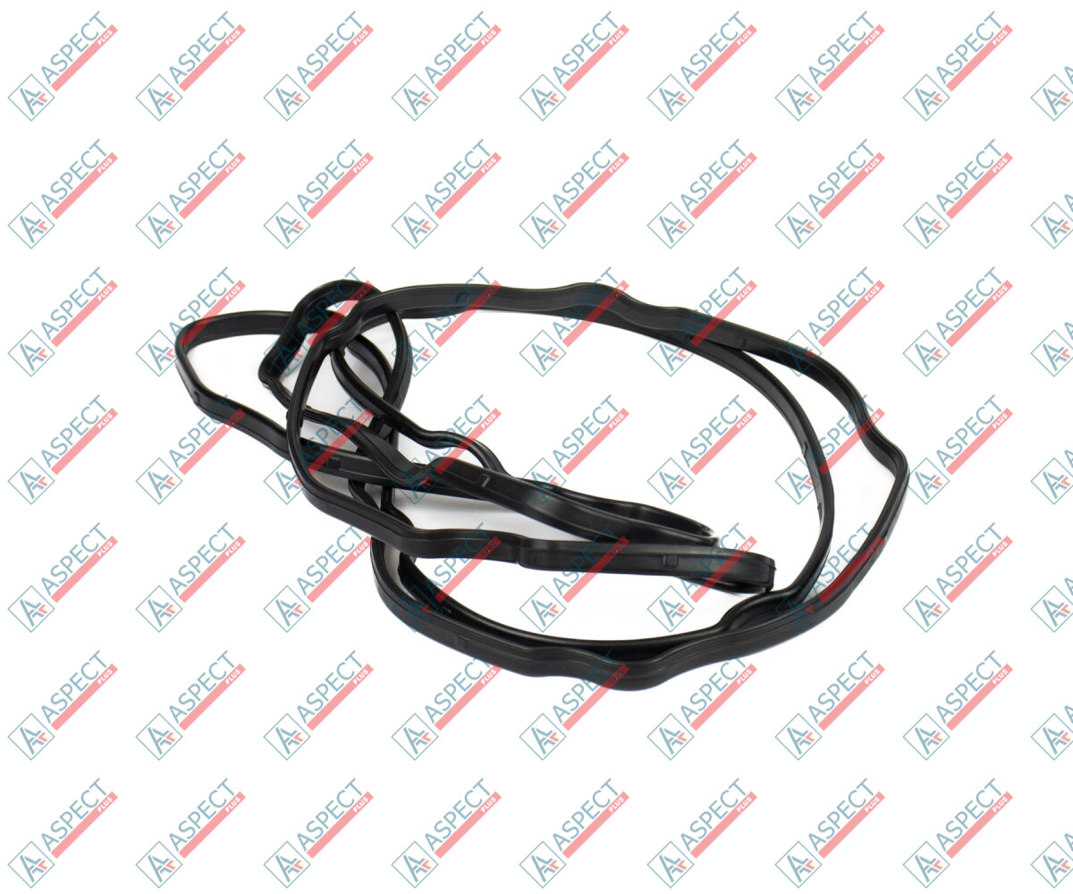 Isuzu Genuine Gasket HD to Cover 6HK1 8943913800 8943913801 02/802003 ...