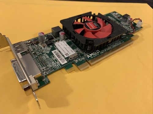 AMD C264 ATI-102-C26405(B) Graphics Card - Good | eBay