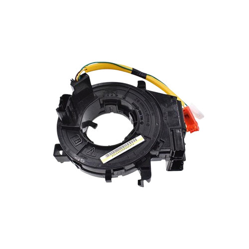 8981404650 Spiral Cable Clock Spring with Heated Steering Wheel for ...