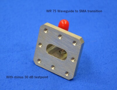 Waveguides - Microwave Waveguide