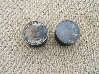 Boxes - Blasting Cap