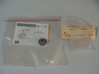 Hughes OH-6A Air Frame Tool Compression Tool Fitting 369A9985-5 New | eBay