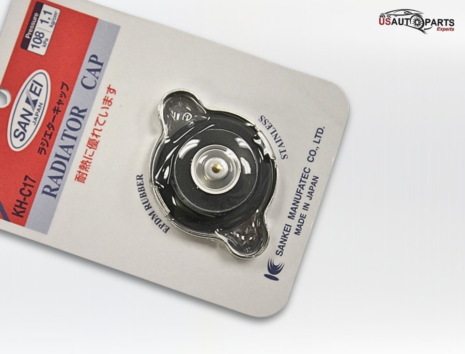 SANKEI Radiator Cap Toyota Avalon Camry Land Cruiser Sienna Solara 85 ...