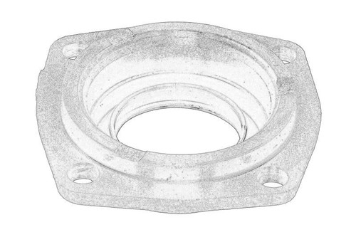 Shaft Seal, differential OE FIAT 9822498480 | eBay Australia