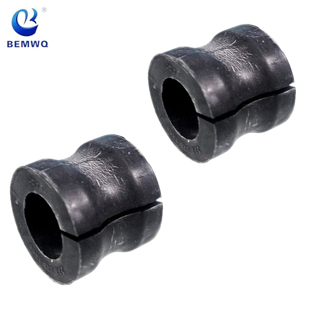 2Pcs Front Stabilizer/Sway Bar Bushings for Mercedes-Benz W222 4Matic ...