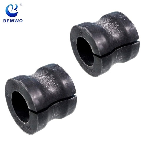 2Pcs Front Stabilizer/Sway Bar Bushings for Mercedes-Benz W222 4Matic ...