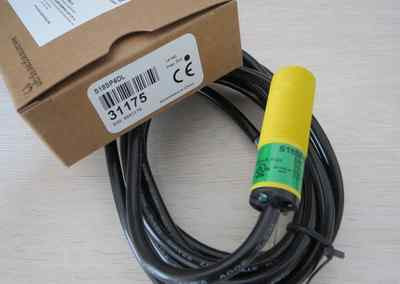 S18SP6DL 1PCS New In Box BANNER free shipping | eBay