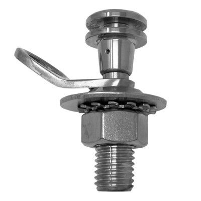 TACO QUICK RELEASE FENDER LOCK KIT | eBay