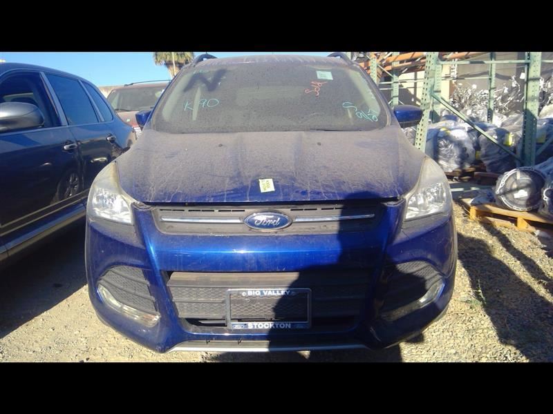 Front Suspension Crossmember K-Frame 1.6L Fits 13 14 15 16 17 18 Ford ...