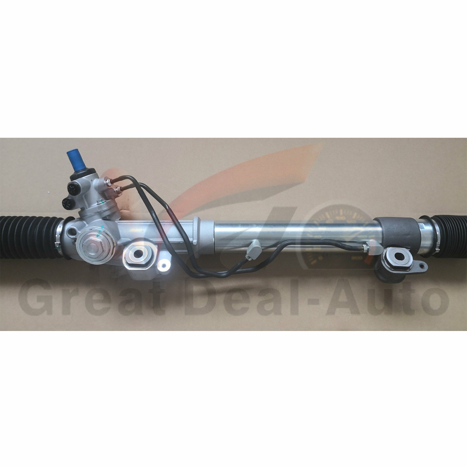BRAND NEW Power Steering Rack for Lexus LX470 10/2002-2007 | eBay Australia